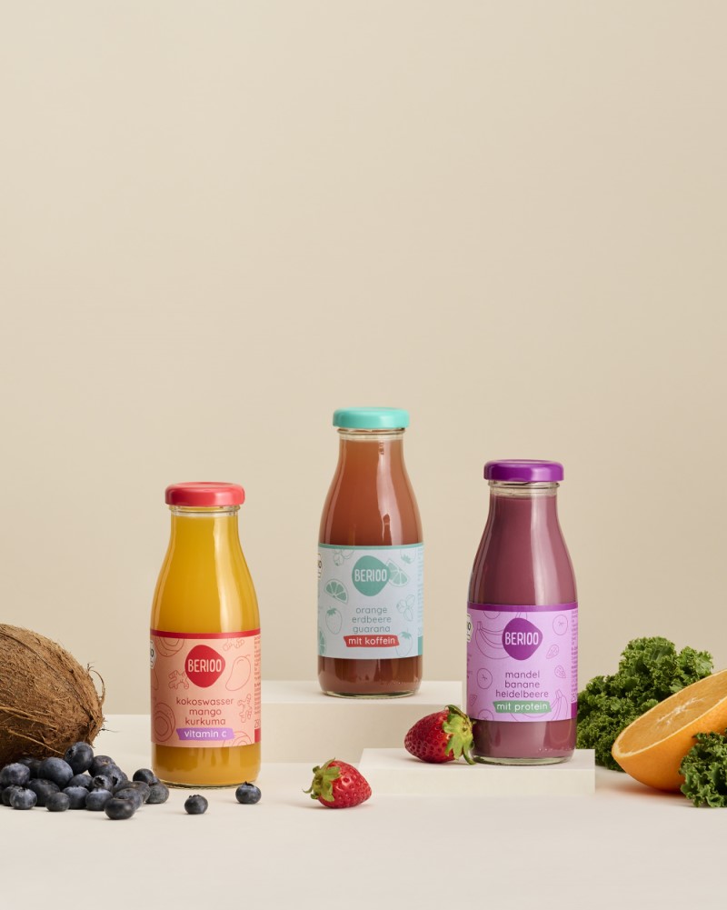Saftkur, Cleanse, Saftfasten | bio & Glasflaschen | Shop